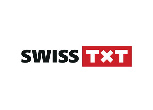 SwissTXT | Case Study | Digital Realty